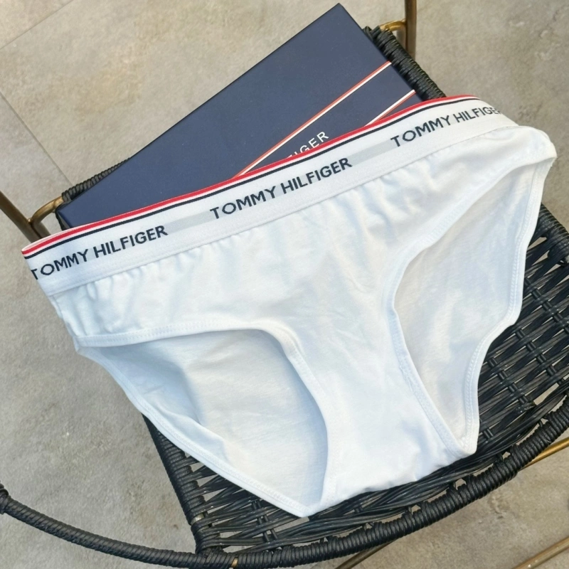 High fidelity Tommy Underwear