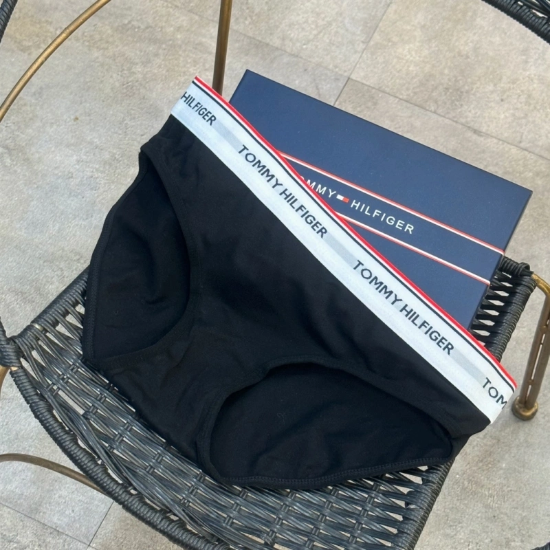 High fidelity Tommy Underwear
