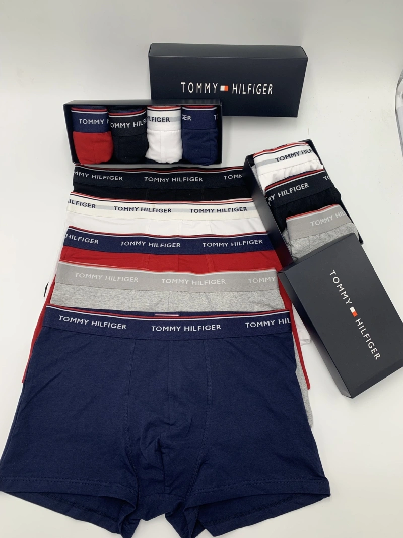 Tommy Underwear