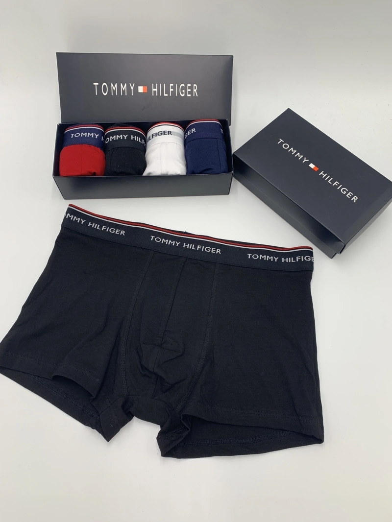 Top match Tommy Underwear