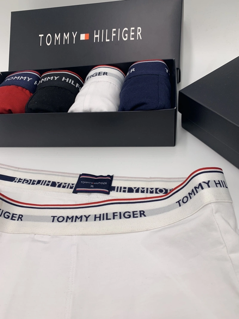 Top match Tommy Underwear