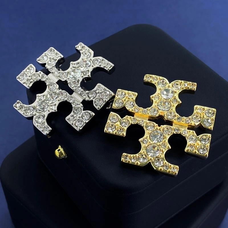 Tory Burch Brooches