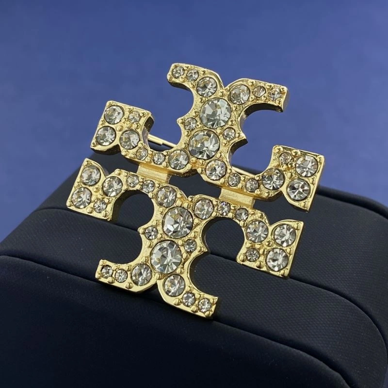 Discounted Tory Burch Brooches
