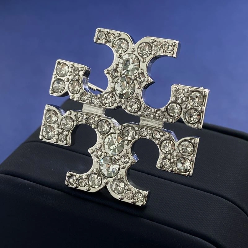Discounted Tory Burch Brooches