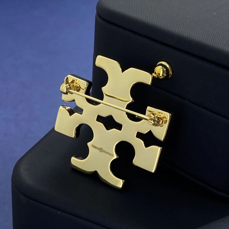 Discounted Tory Burch Brooches