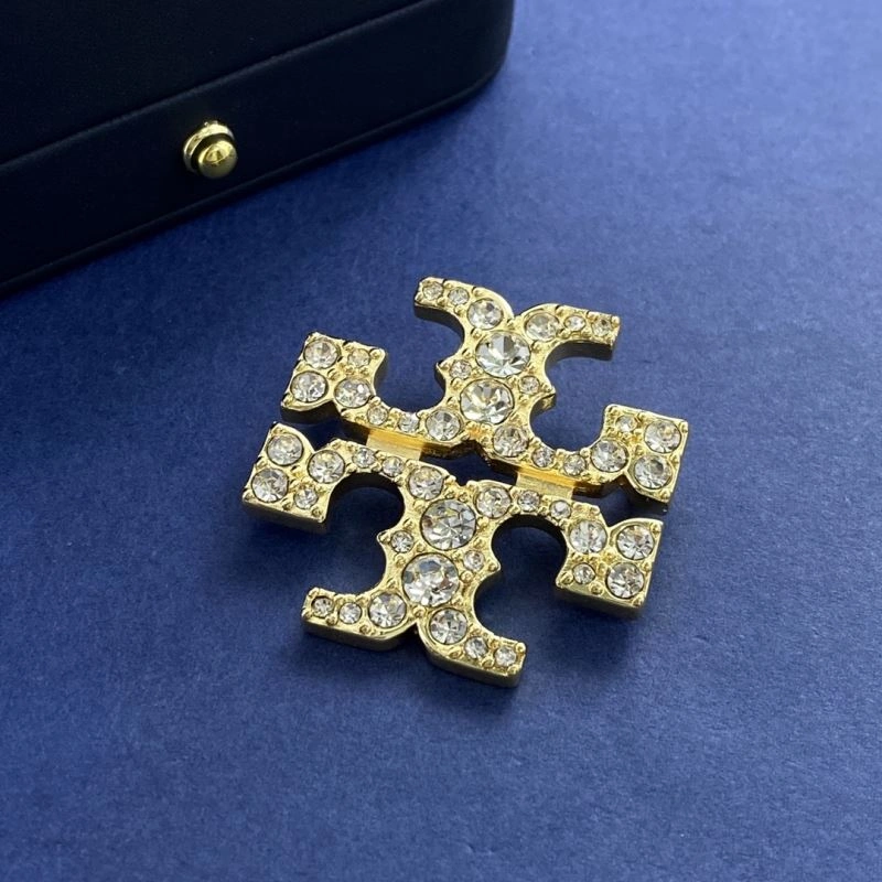 Discounted Tory Burch Brooches