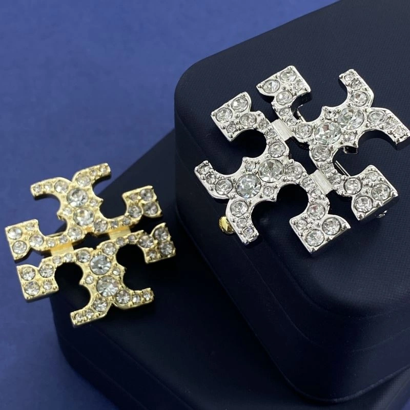 Discounted Tory Burch Brooches