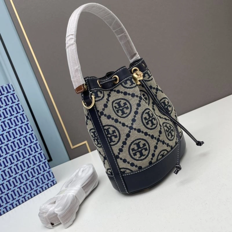 Top mirror Tory Burch Bucket Bags