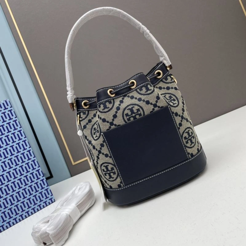 Top mirror Tory Burch Bucket Bags