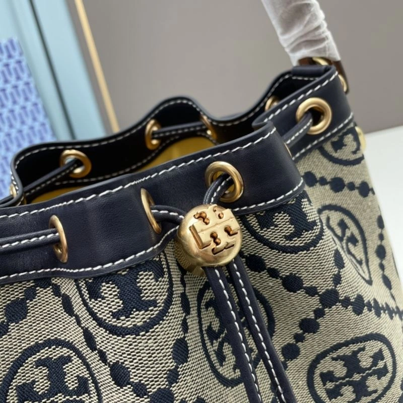 Top mirror Tory Burch Bucket Bags