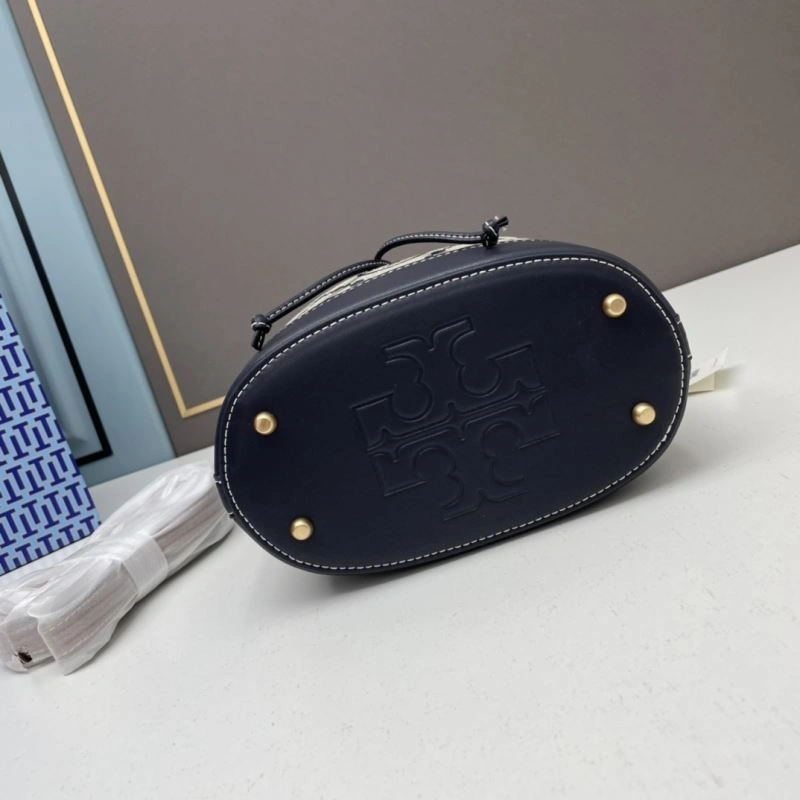 Top mirror Tory Burch Bucket Bags
