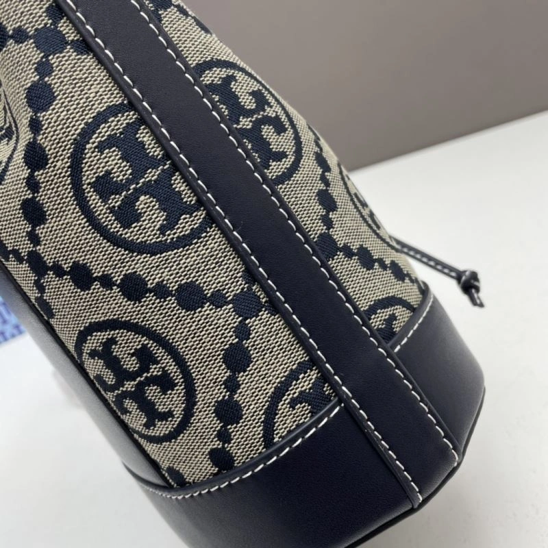 Top mirror Tory Burch Bucket Bags