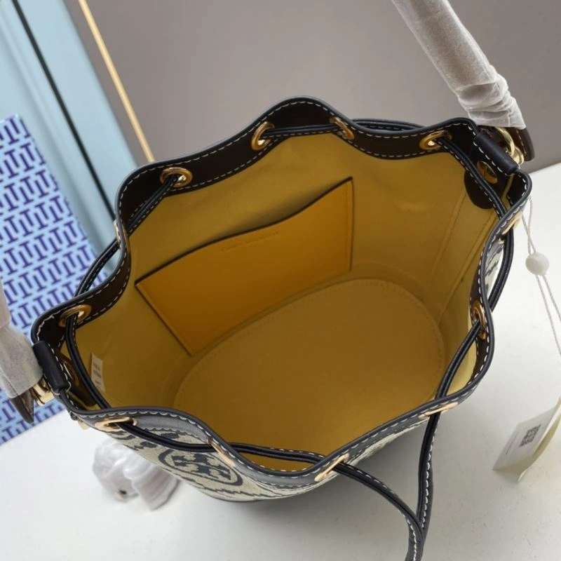 Top mirror Tory Burch Bucket Bags