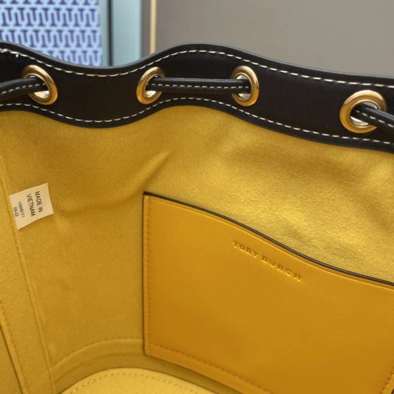 Top mirror Tory Burch Bucket Bags