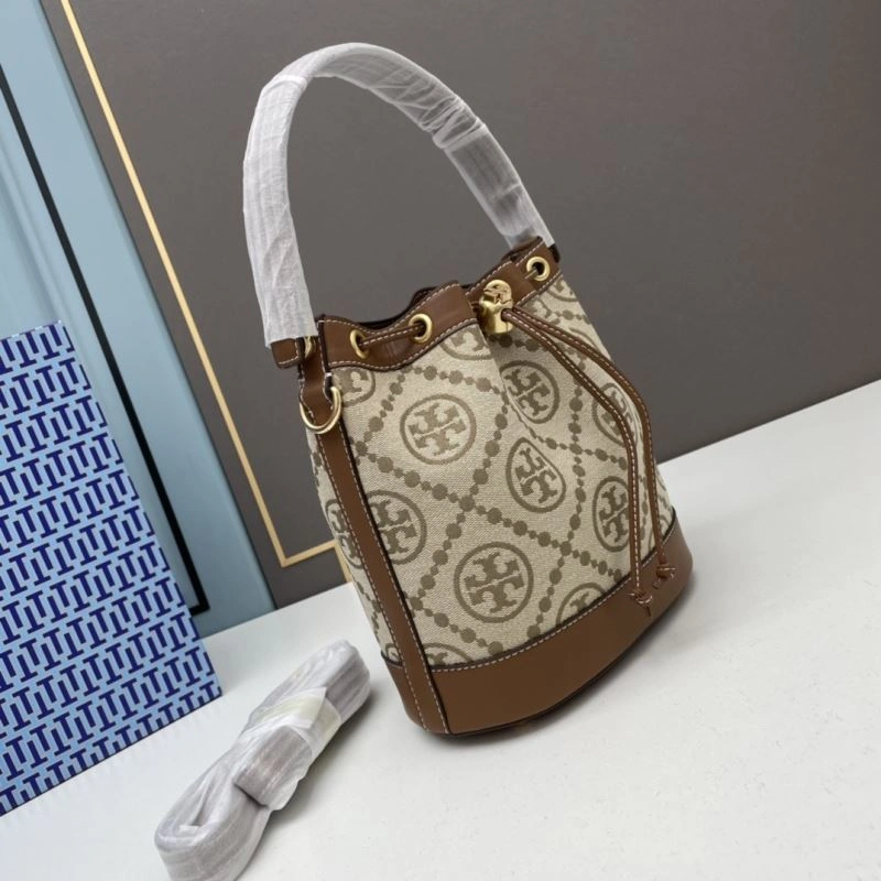 1:1 copy Tory Burch Bucket Bags