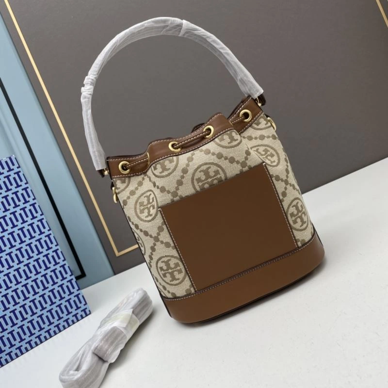 1:1 copy Tory Burch Bucket Bags