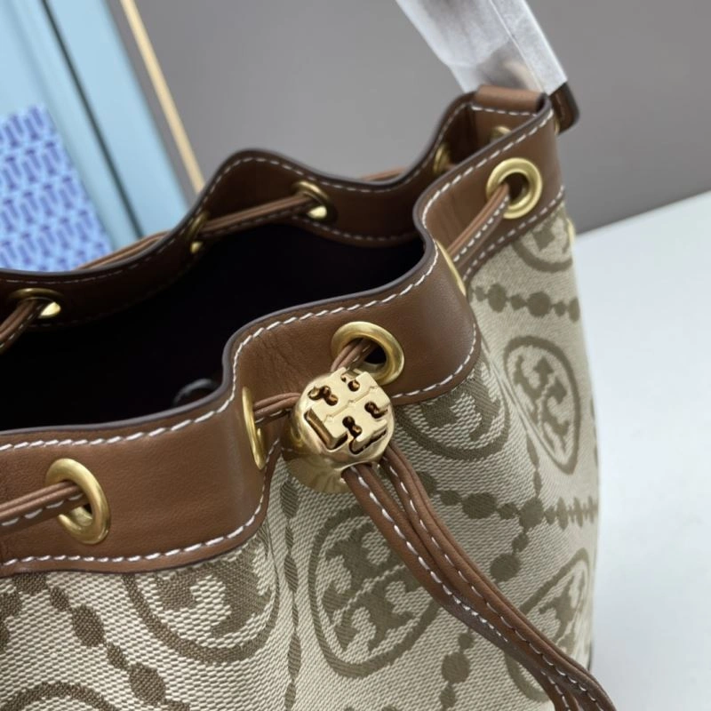 1:1 copy Tory Burch Bucket Bags