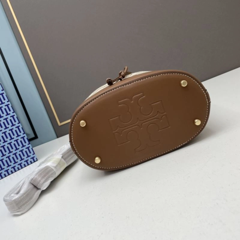 1:1 copy Tory Burch Bucket Bags