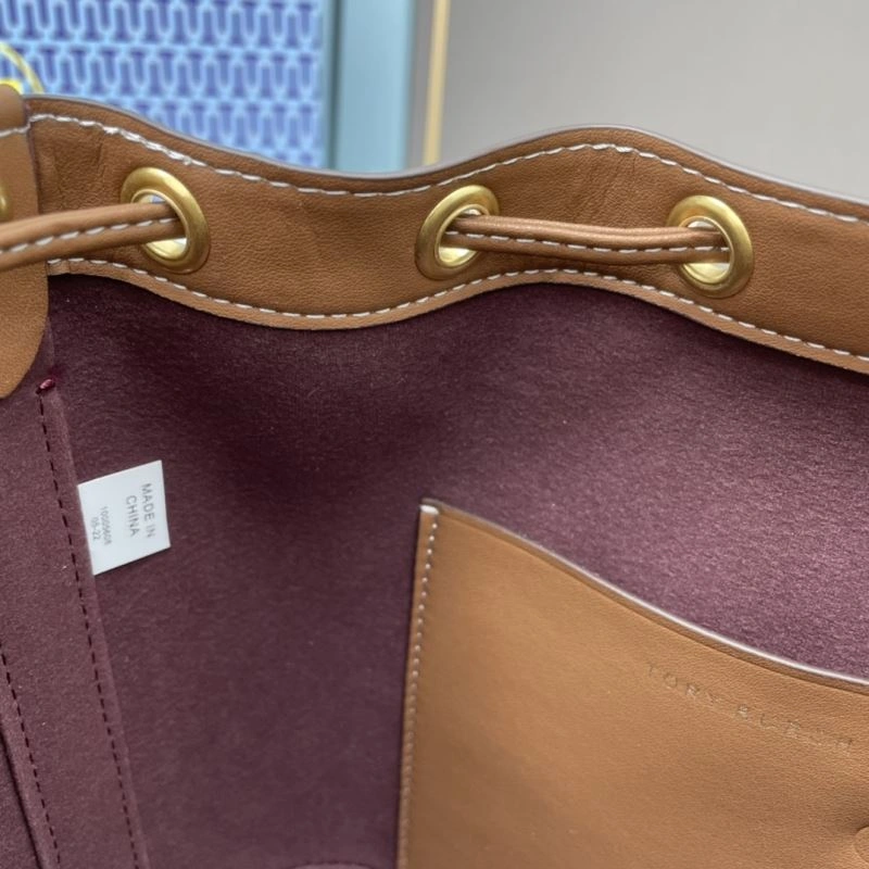 1:1 copy Tory Burch Bucket Bags