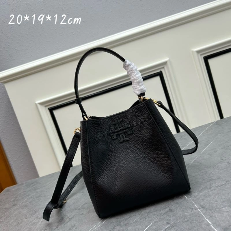 Tory Burch Bucket Bags