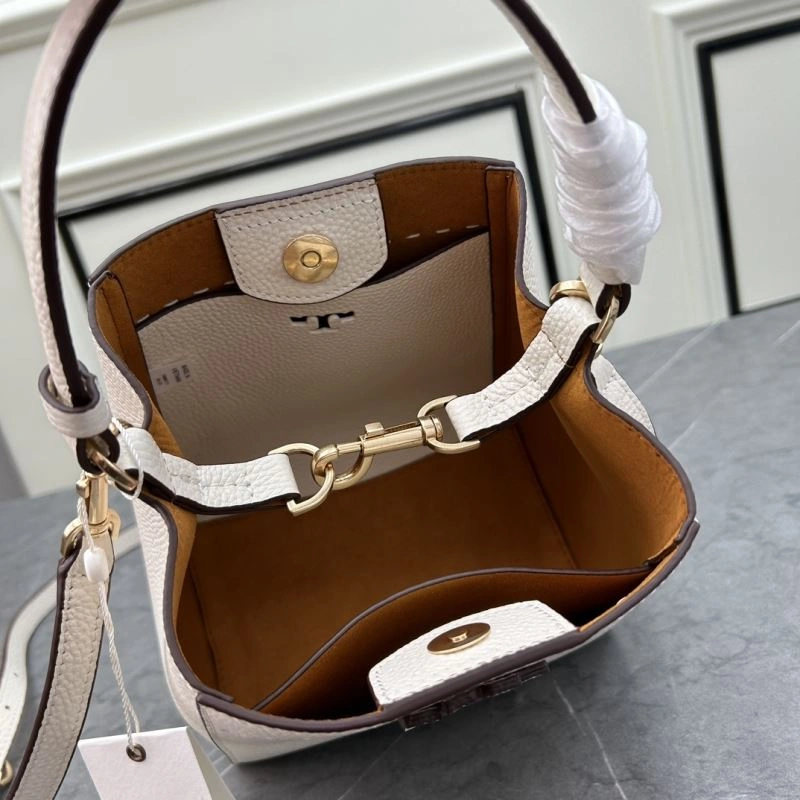 Mirror quality Tory Burch Bucket Bags