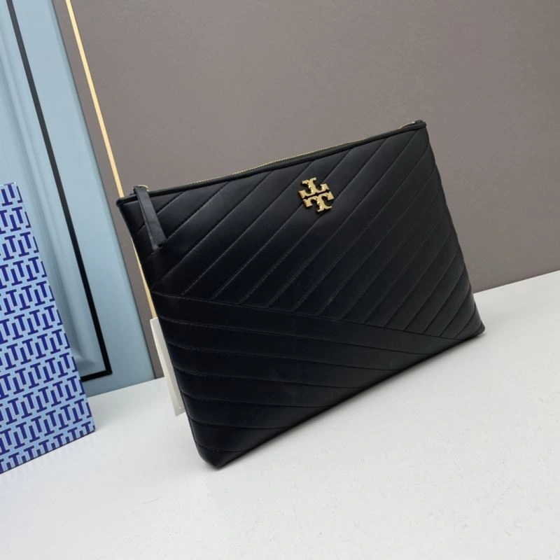 Top mirror Tory Burch Clutch Bags