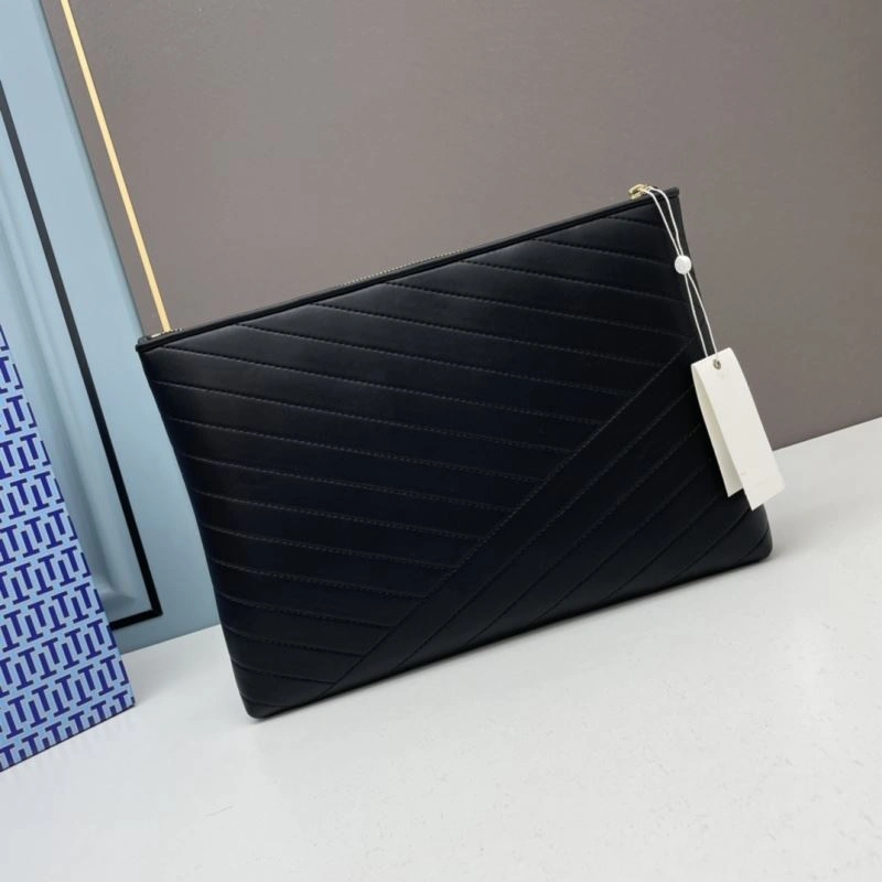 Top mirror Tory Burch Clutch Bags