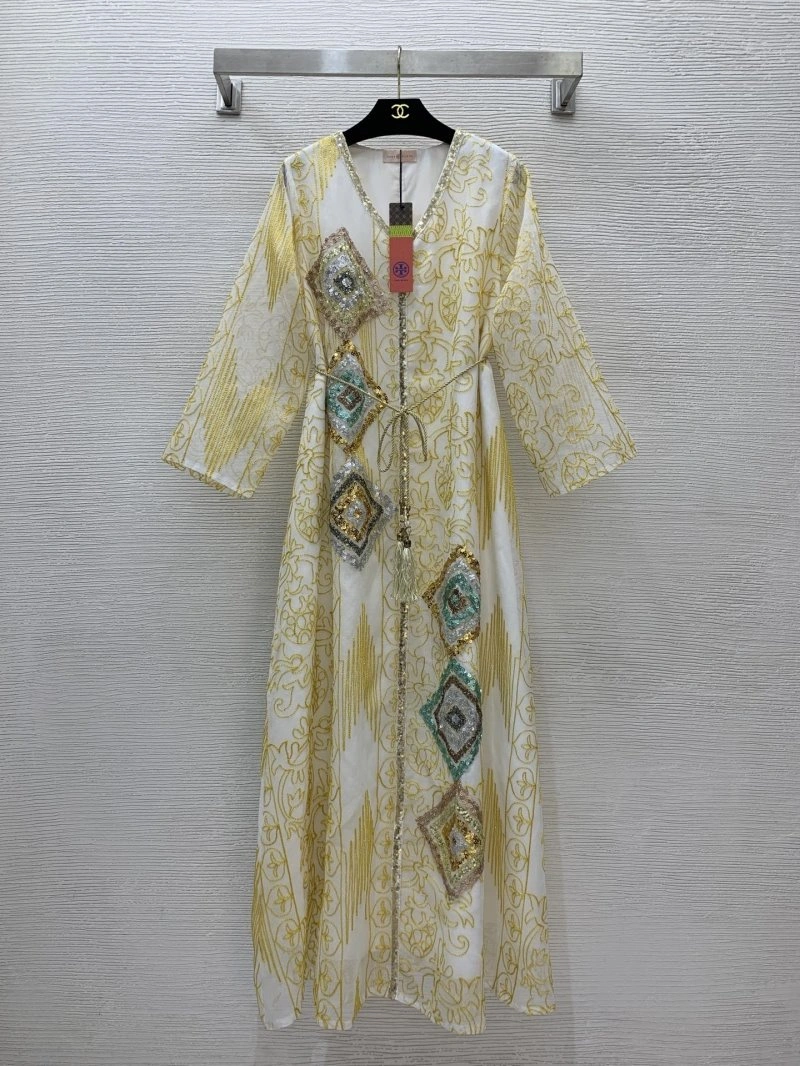 Tory Burch Dress