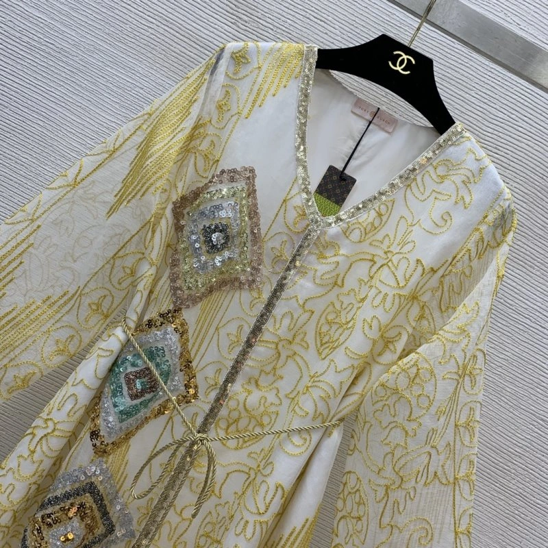 Value-priced Tory Burch Dress