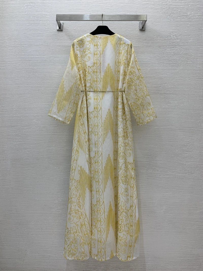 Value-priced Tory Burch Dress