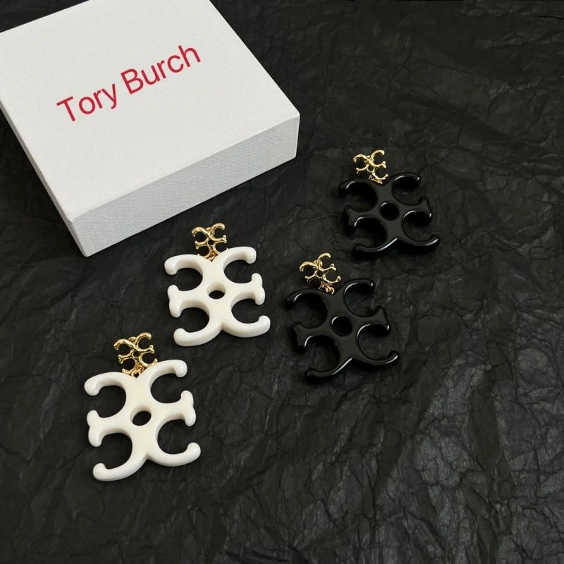 Affordable Tory Burch Earrings