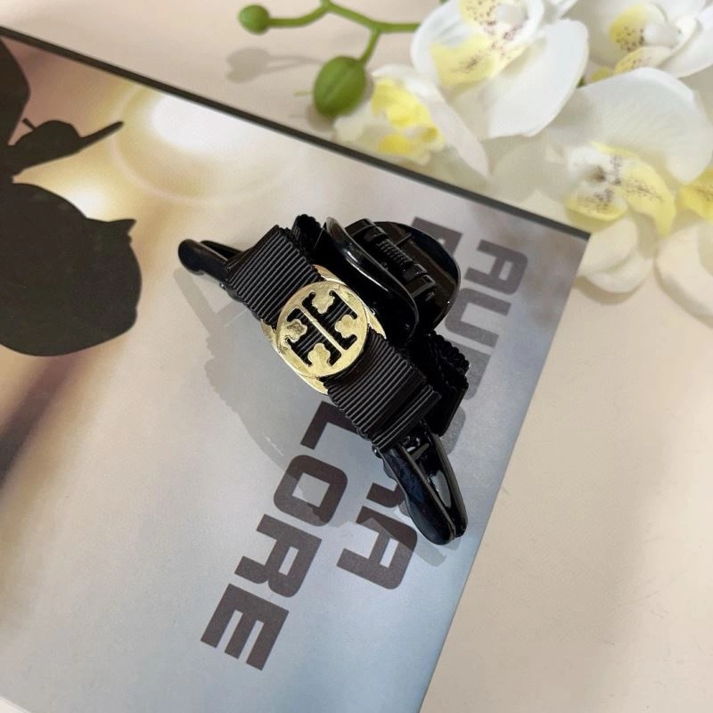 Authentic Tory Burch Hair Hoop