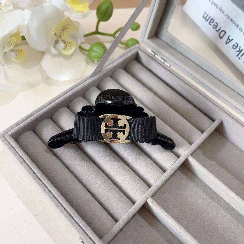 Authentic Tory Burch Hair Hoop