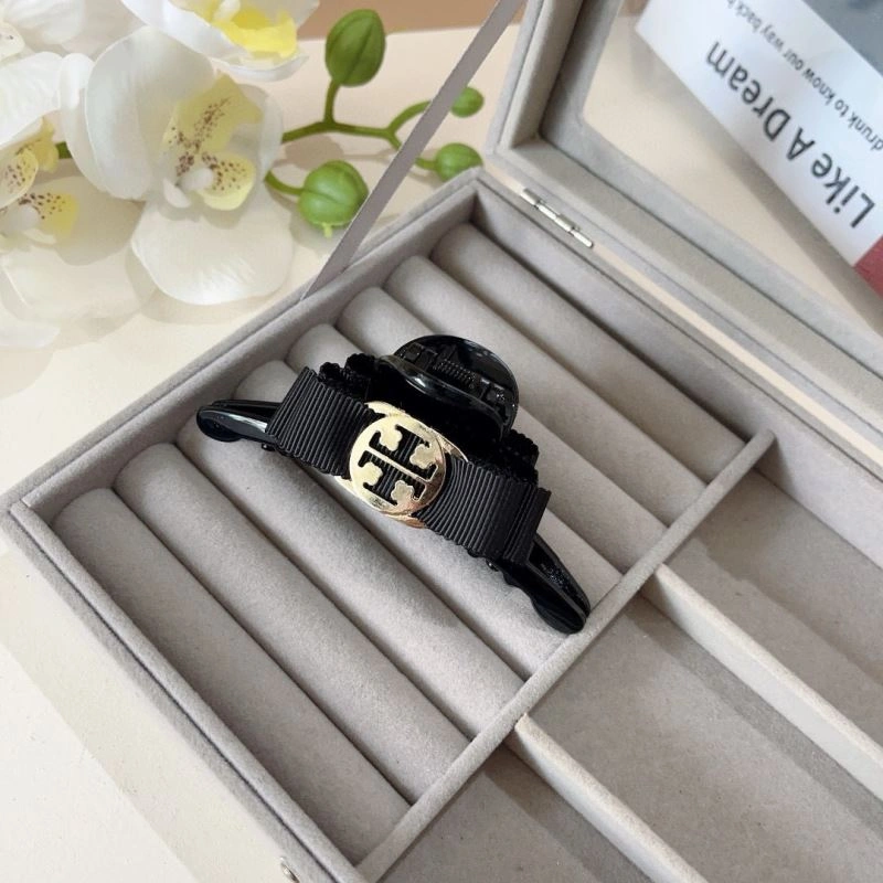 Authentic Tory Burch Hair Hoop