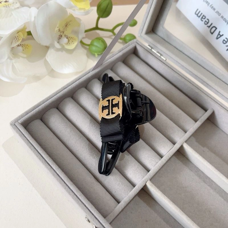 Authentic Tory Burch Hair Hoop