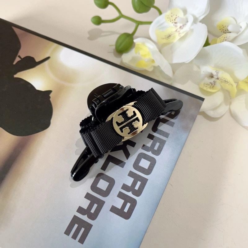 Authentic Tory Burch Hair Hoop