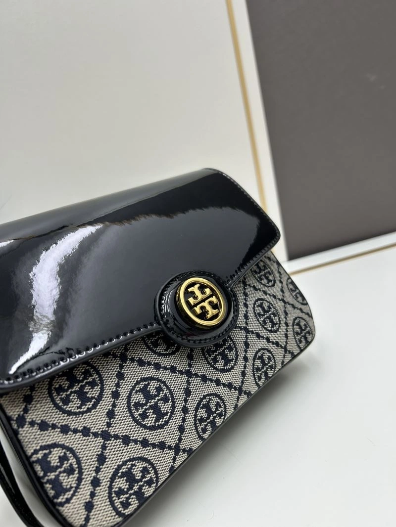 Authentic Tory Burch Satchel Bags