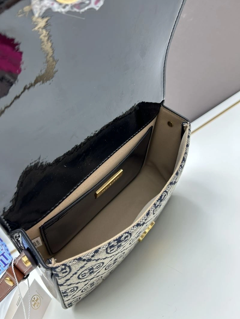 Authentic Tory Burch Satchel Bags