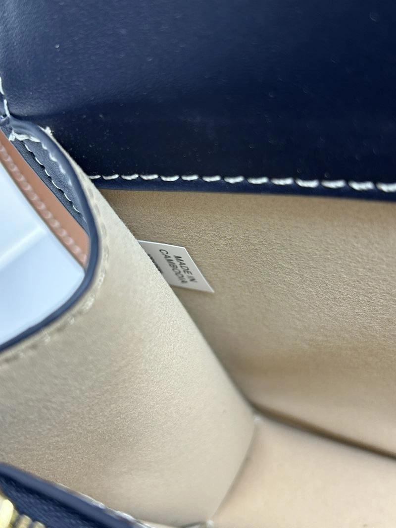 Brand-authenticated Tory Burch Satchel Bags