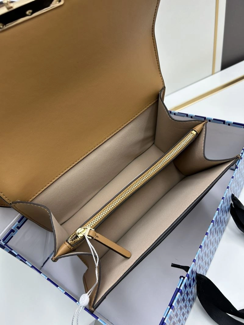Genuine Tory Burch Satchel Bags
