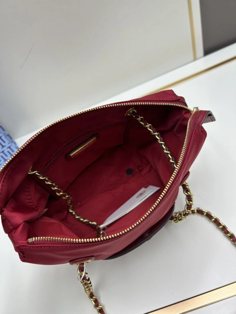Budget-friendly Tory Burch Satchel Bags