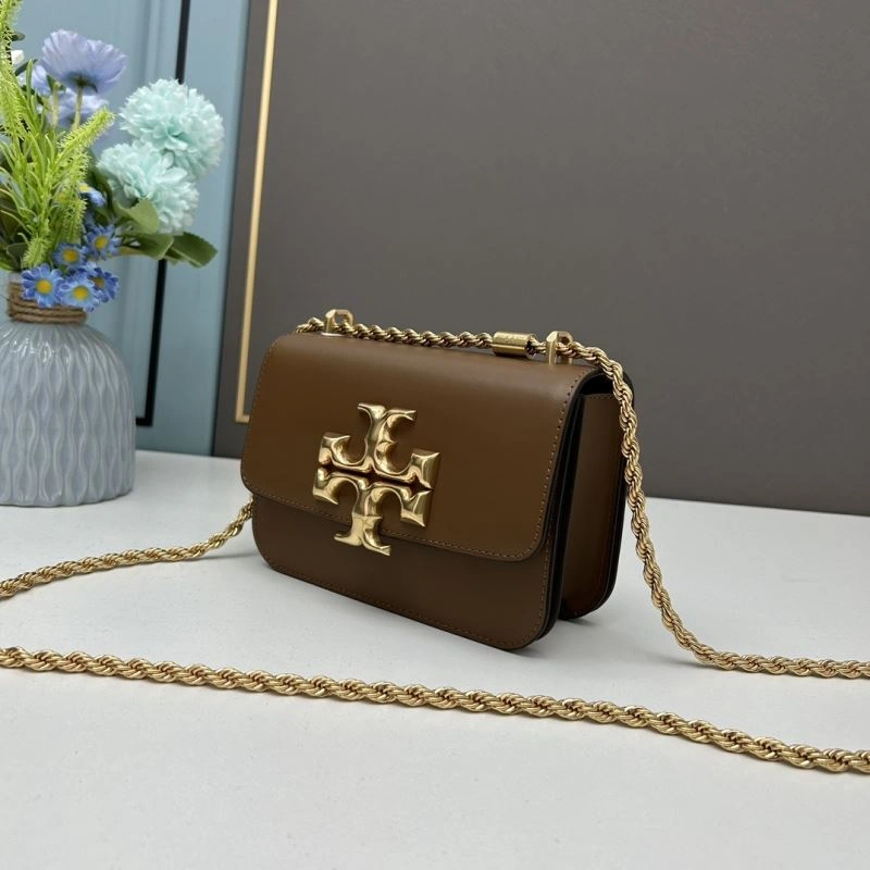 Indistinguishable Tory Burch Satchel Bags