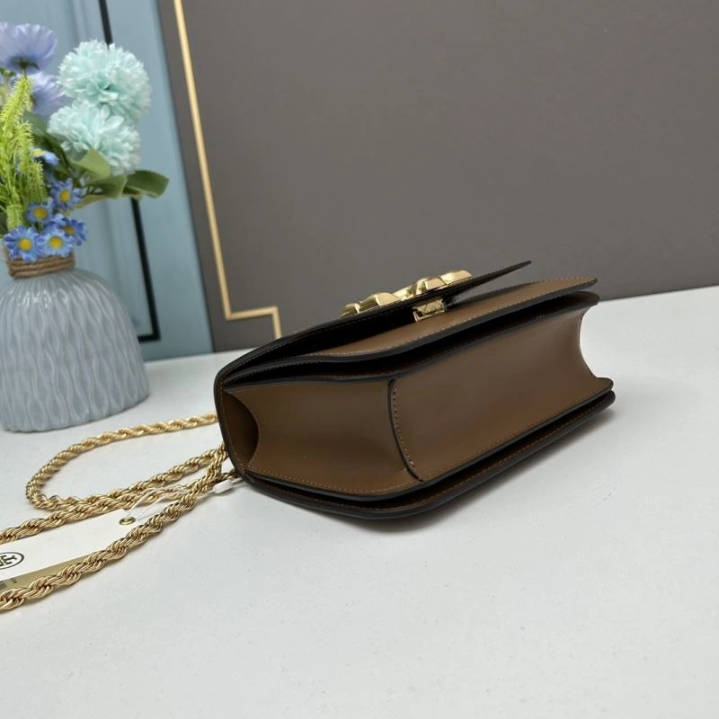 Indistinguishable Tory Burch Satchel Bags