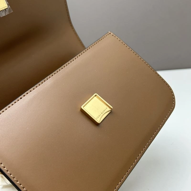 Indistinguishable Tory Burch Satchel Bags
