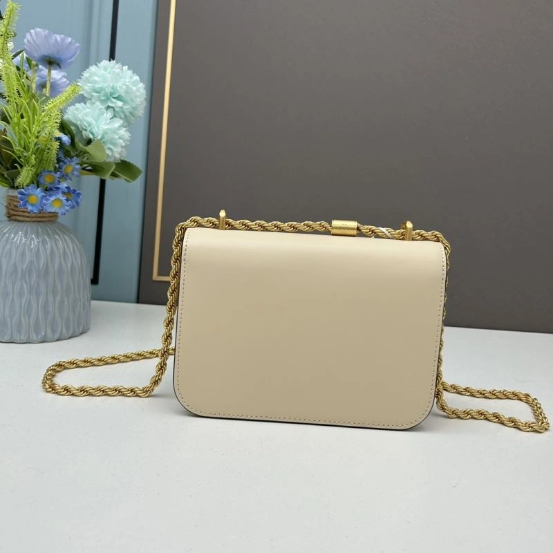 Top mirror Tory Burch Satchel Bags