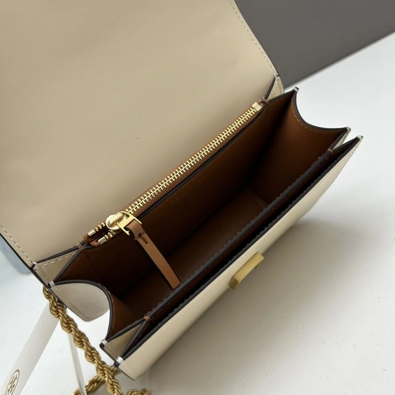 Top mirror Tory Burch Satchel Bags
