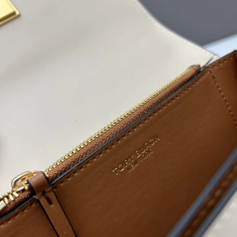 Top mirror Tory Burch Satchel Bags
