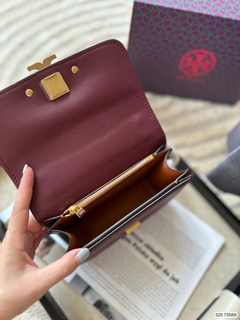 Mirror quality Tory Burch Satchel Bags