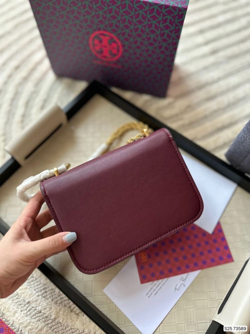 Mirror quality Tory Burch Satchel Bags