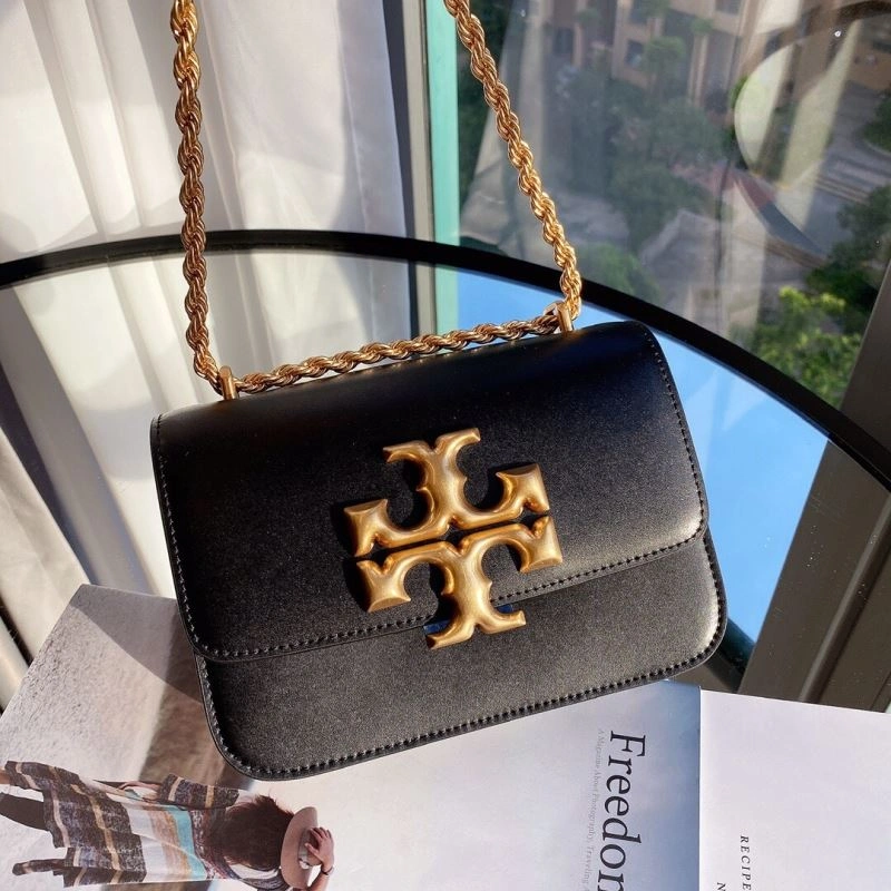 Top mirror Tory Burch Satchel Bags